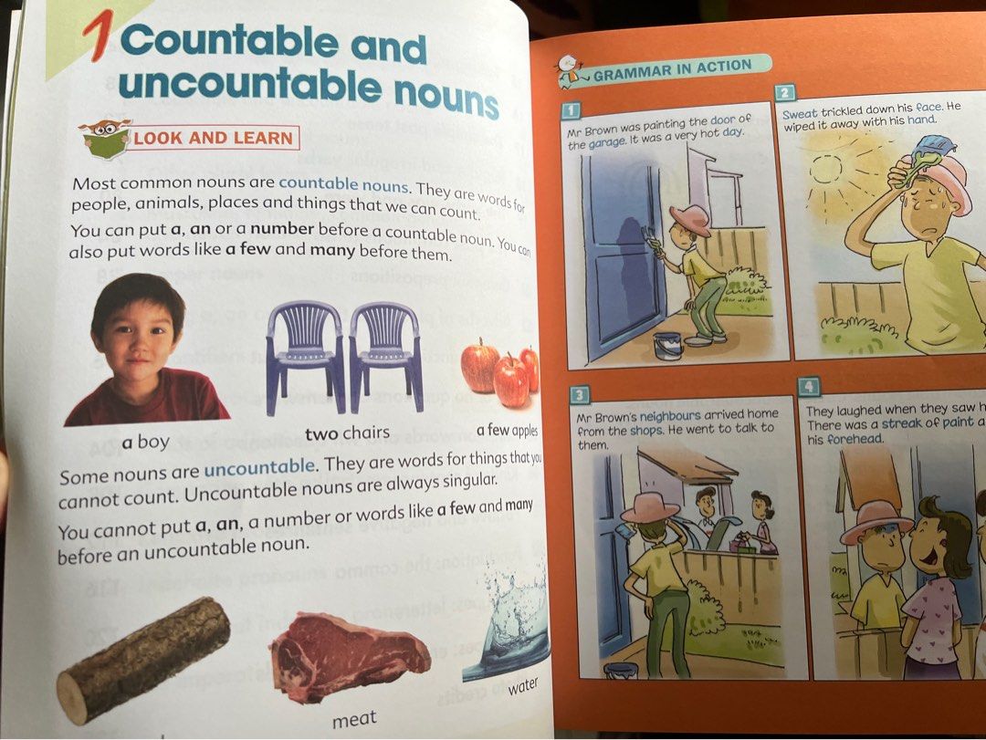 Primary 2 bundle: Grammar smart and Sentence Synthesis & Transformation ...
