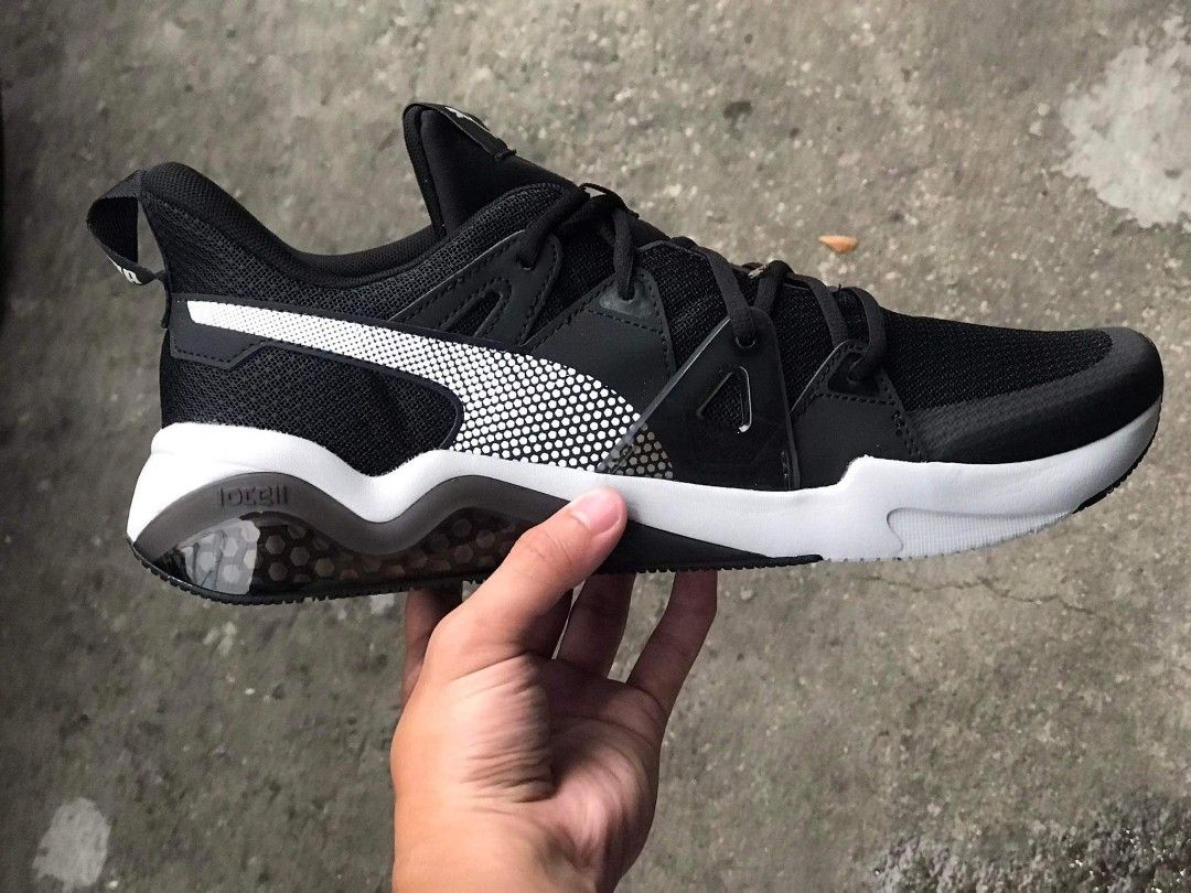 Puma Cell Fraction, Men's Fashion, Footwear, Sneakers on Carousell