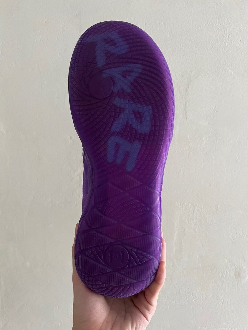 Puma MB1 Queen City, Men's Fashion, Footwear, Sneakers on Carousell