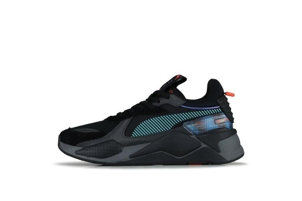 PUMA RS X BLADE RUNNER, Men's Fashion, Footwear, Sneakers on Carousell