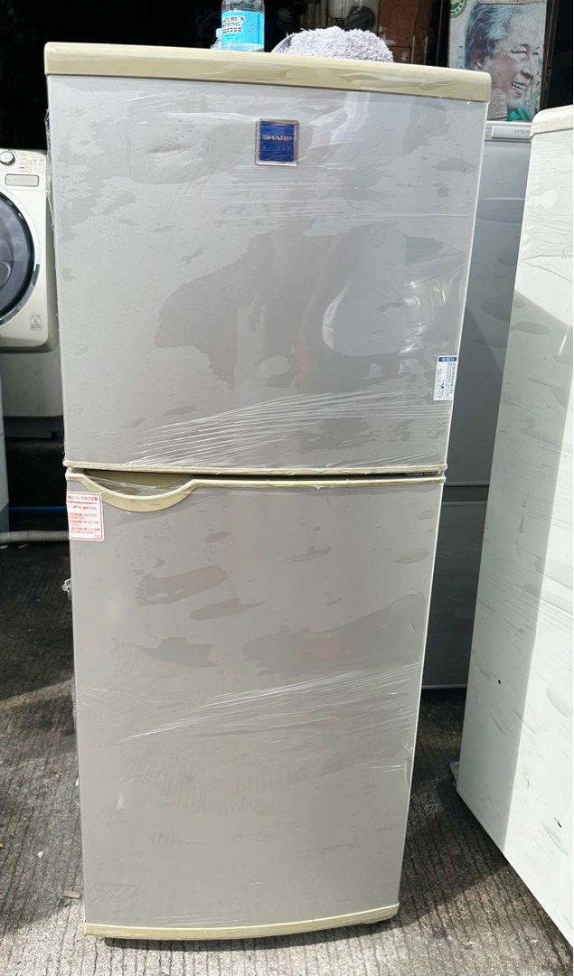Refrigerator Japan Surplus, TV & Home Appliances, Kitchen Appliances ...
