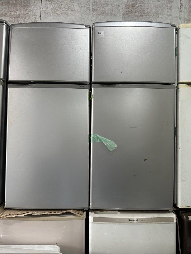 Refrigerator Japan Surplus, TV & Home Appliances, Kitchen Appliances ...