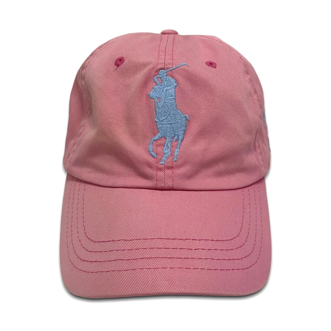 RL BIG PONY CAP, Men's Fashion, Watches & Accessories, Caps & Hats on ...