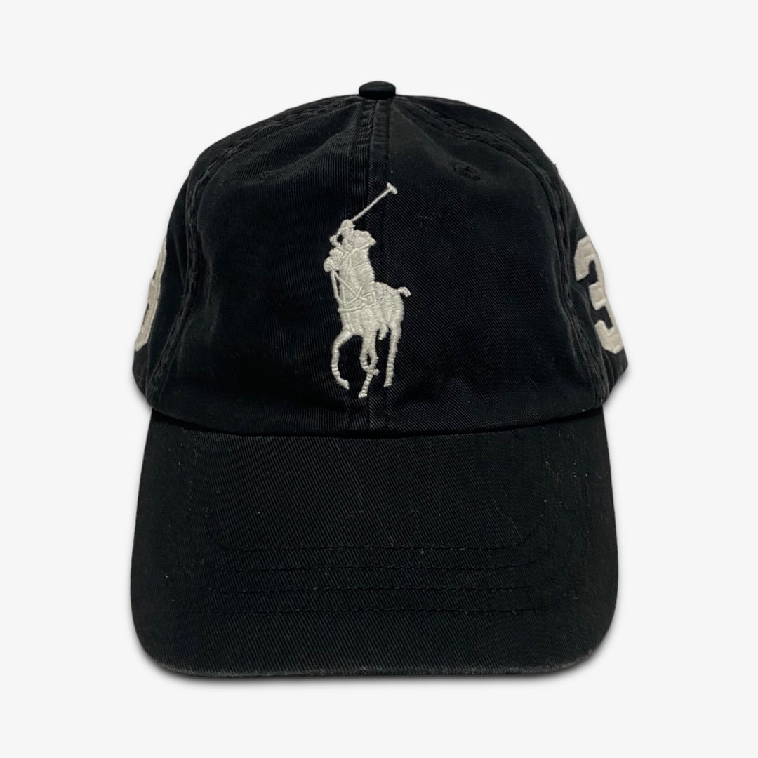 RL BIG PONY CAP, Men's Fashion, Watches & Accessories, Caps & Hats on ...