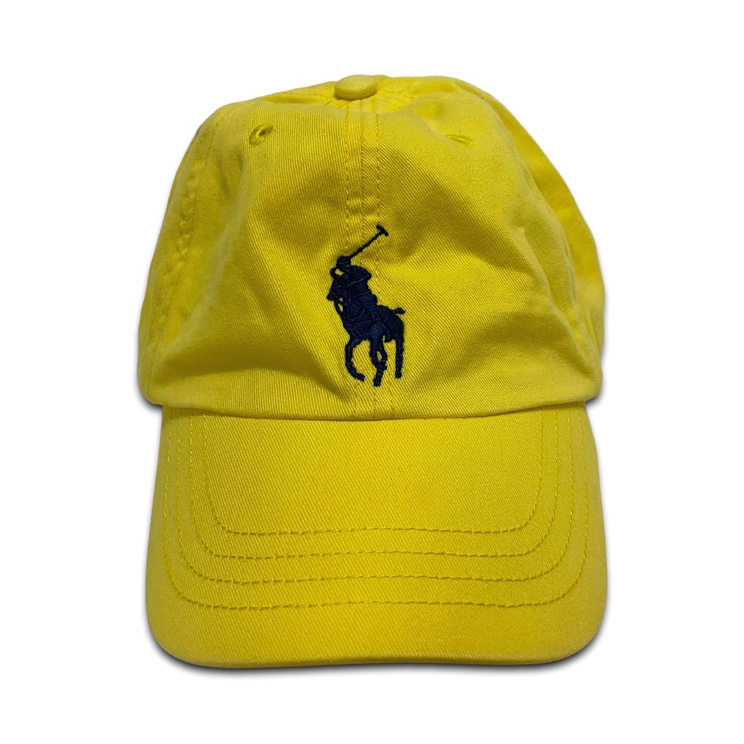 RL BIG PONY CAP, Men's Fashion, Watches & Accessories, Caps & Hats on ...