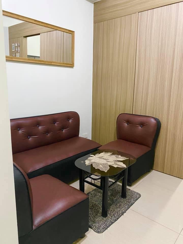 Sala set for small unit, Furniture & Home Living, Furniture, Tables ...