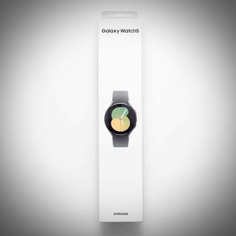 Samsung Galaxy Watch 5 Graphite 40mm, Mobile Phones & Gadgets ...