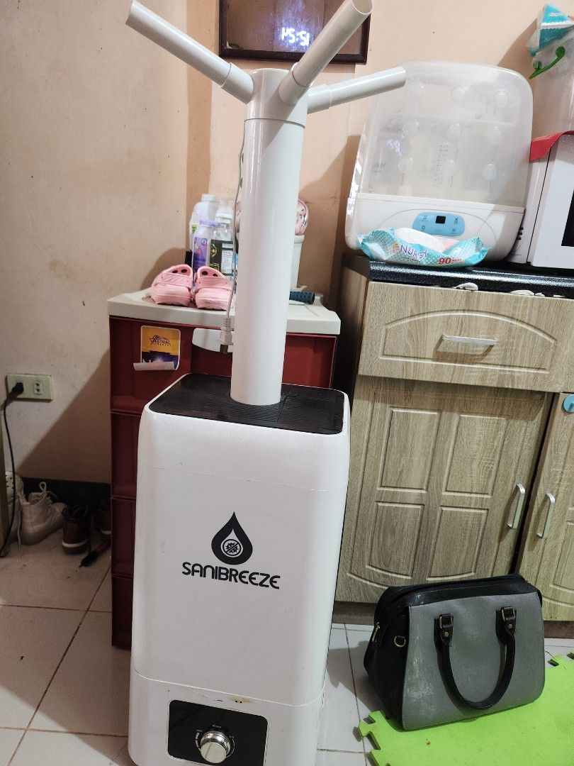 Sanibreeze 24L Disinfection Sprayer, Everything Else, Looking For on ...