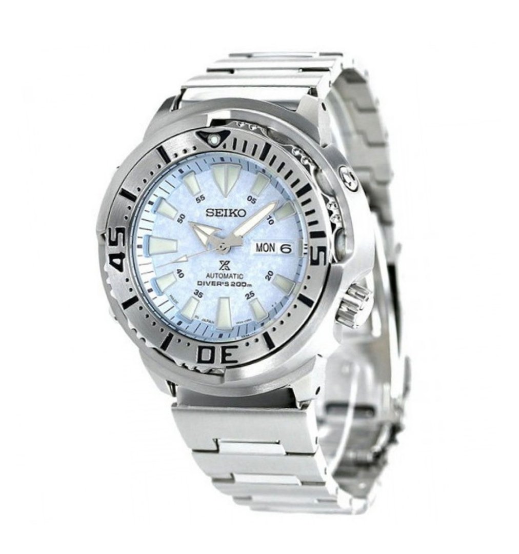 Seiko Limited Edition Baby Tuna SBDY053 JDM for sale, Men's Fashion ...
