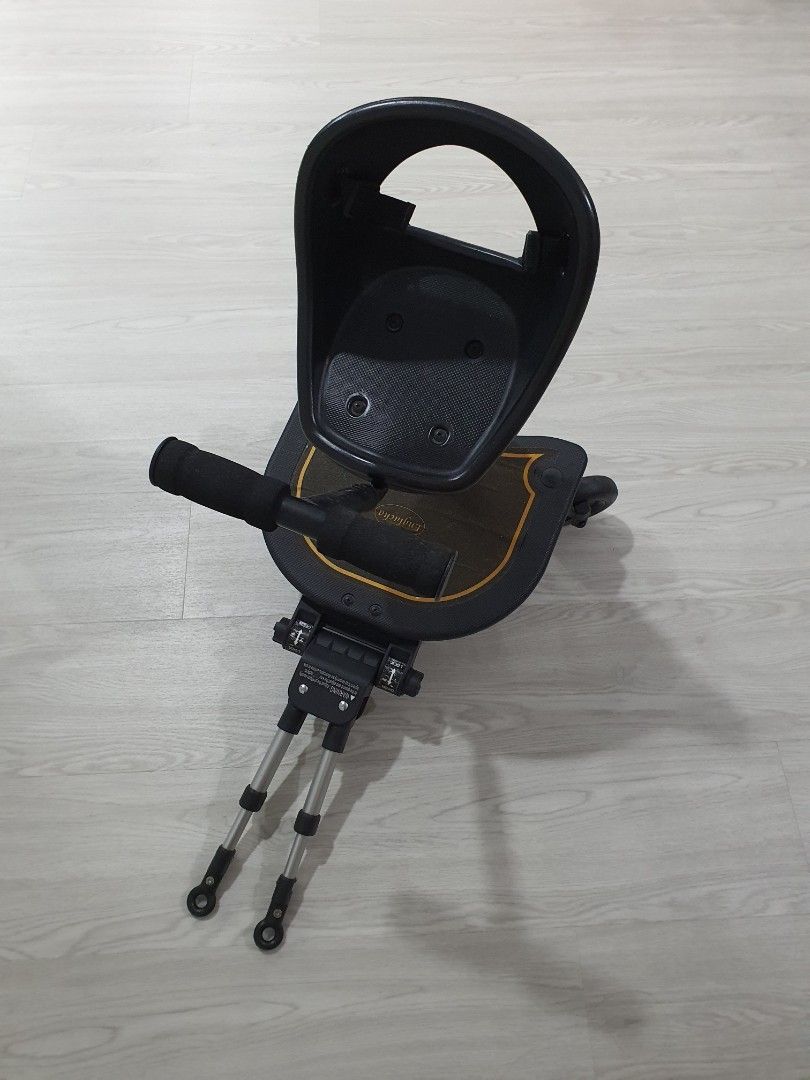 Stroller extender seat Cozy X rider, Babies & Kids, Going Out ...