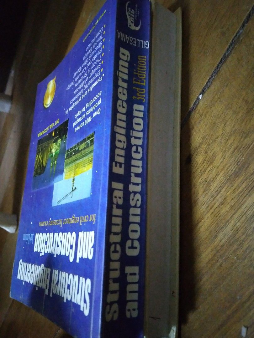 Structural Engineering and Construction, Hobbies & Toys, Books ...