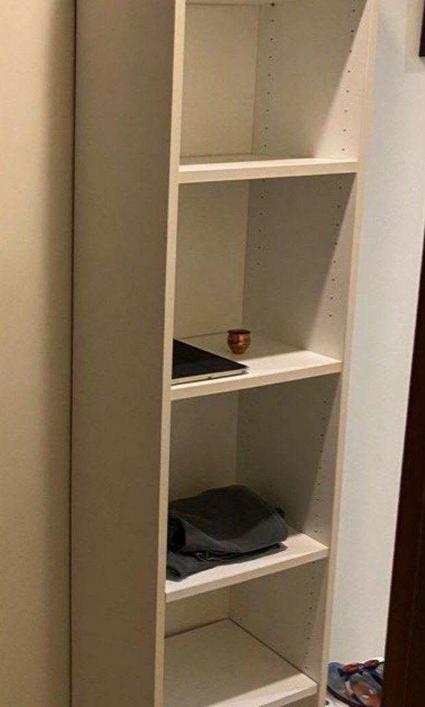 Study Table free Billy Shelf, Furniture & Home Living, Furniture ...