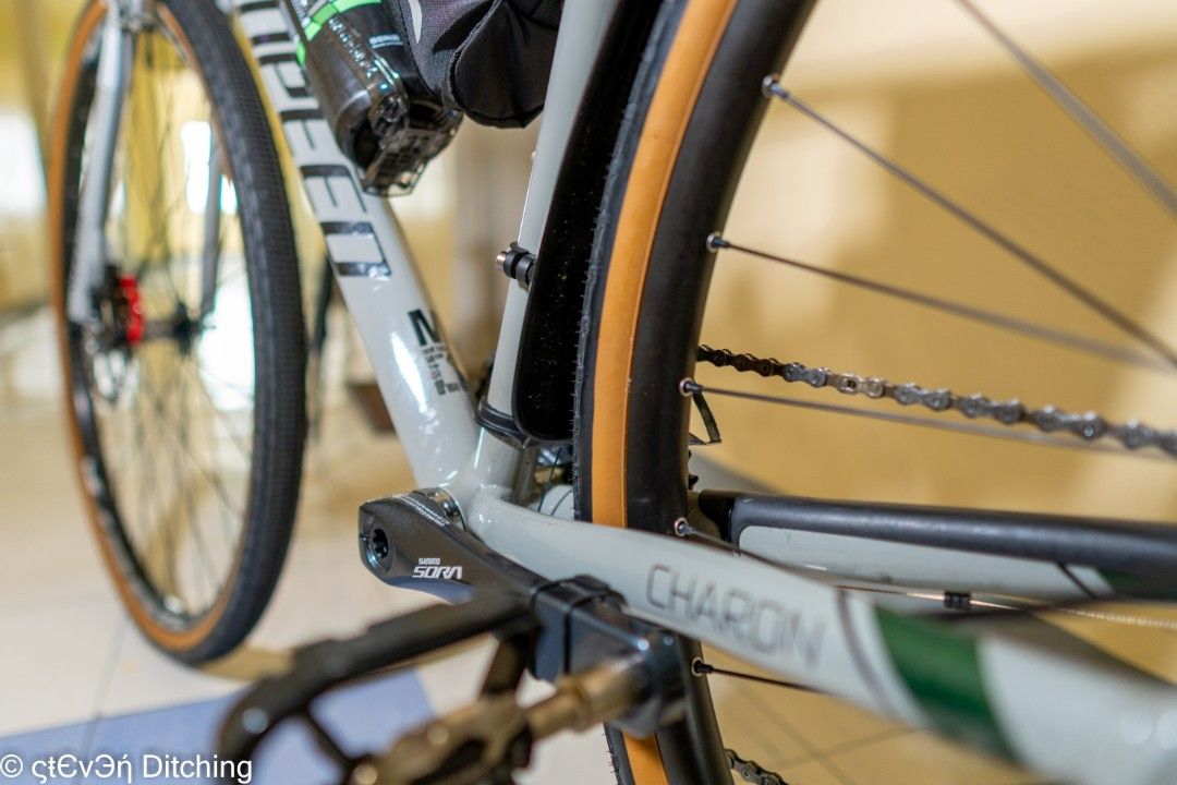 Sunpeed Charon 2022 Gravel Bike UPGRADED, Sports Equipment, Bicycles ...