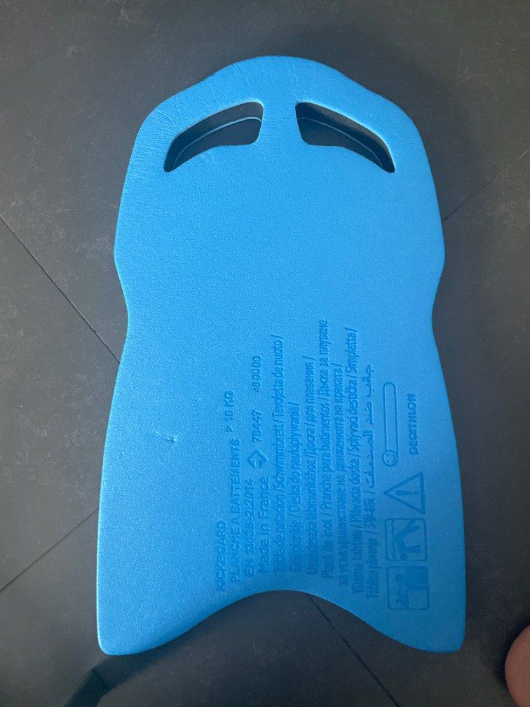 Swimming Board, Sports Equipment, Other Sports Equipment and Supplies ...