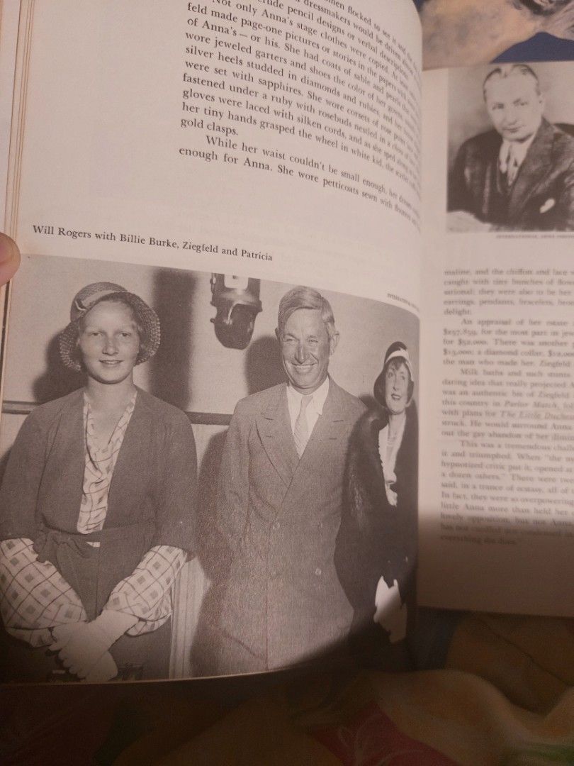 Take 2 ZIEGFELD FOLLIES Bundle collection- The ZIEGFELD touch the life ...