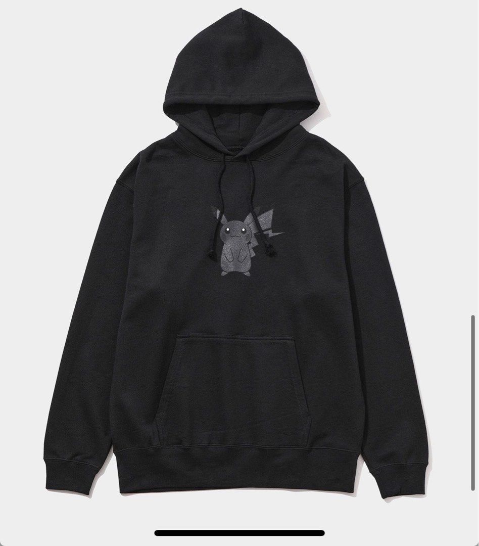 Thunderbolt project by frgmt & pokemon invincible, Hobbies & Toys, Toys ...