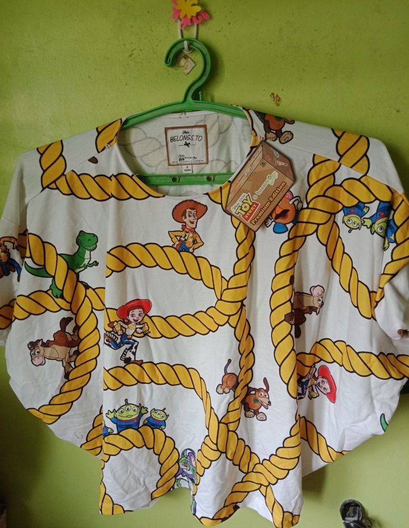 Toy story premium edition, Hobbies & Toys, Memorabilia & Collectibles ...