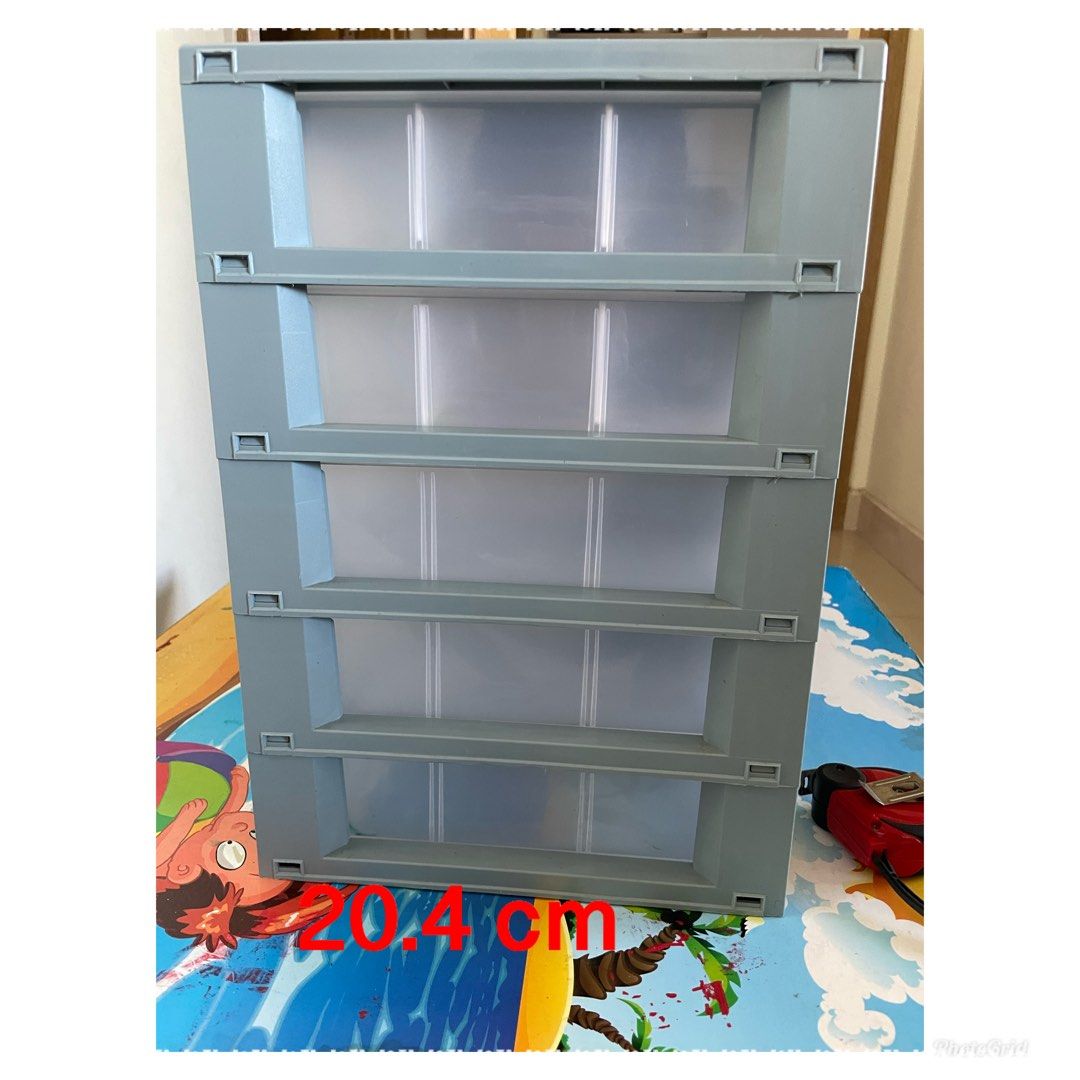 Toyogo Storage box and Jewellery box, Furniture & Home Living, Home ...