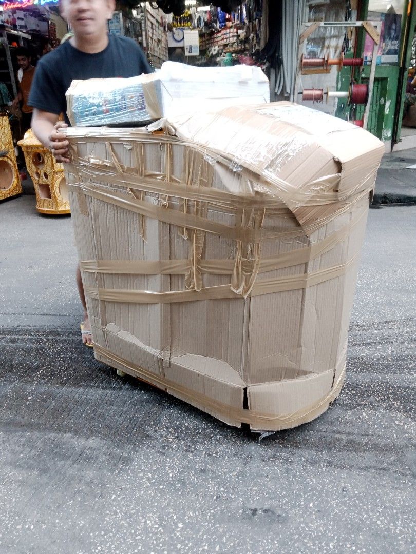 Videoke set karaoke complete set, Audio, Soundbars, Speakers ...