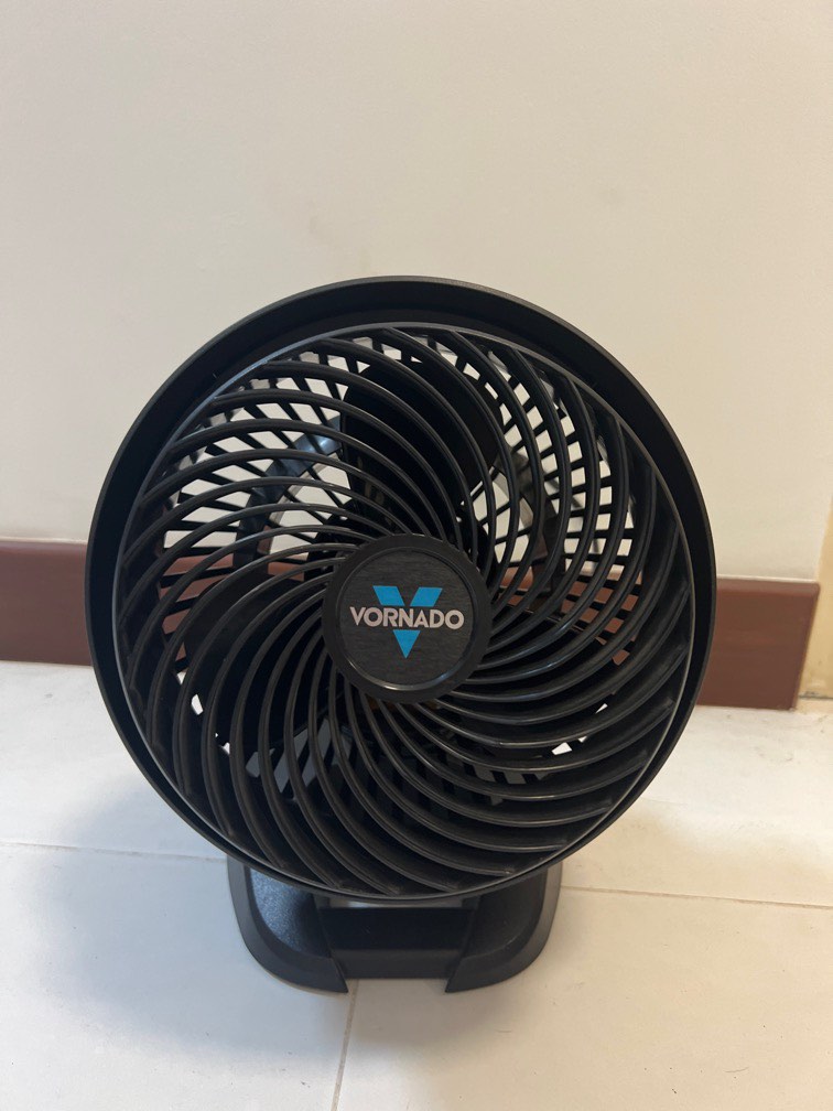 Vornado Fan, Furniture & Home Living, Lighting & Fans, Fans on Carousell