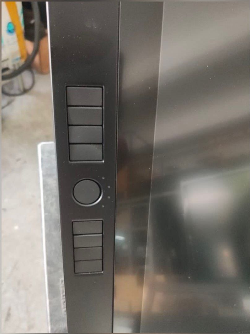 Wacom Cintiq 21UX (DTK-2100 Drawing/LCD Tablet for sale @ $120 each ...