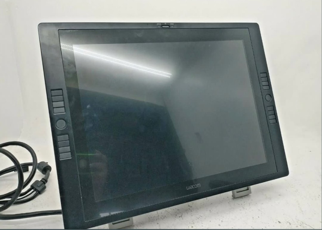 Wacom Cintiq 21UX (DTK-2100 Drawing/LCD Tablet for sale @ $120 each ...