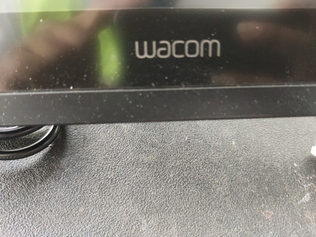 Wacom Cintiq 21UX(DTK-2100) Drawing/LCD Tablet for sale @ $120 each(AAR 1534), Computers & Tech ...