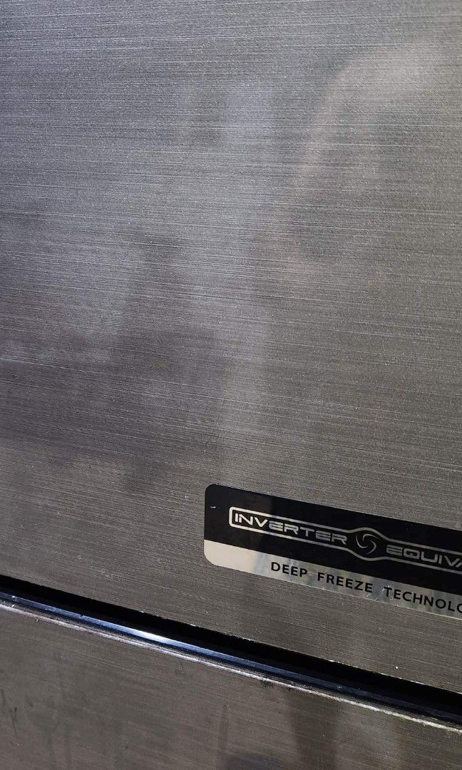 Whirlpool Neo Inverter Equivalent, TV & Home Appliances, Kitchen ...