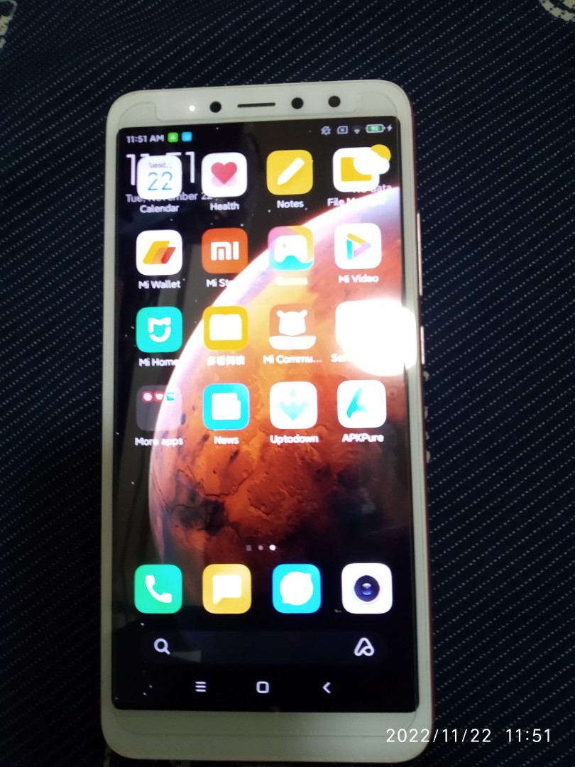 xiaomi S2, Mobile Phones & Gadgets, Mobile Phones, Android Phones, Xiaomi on Carousell