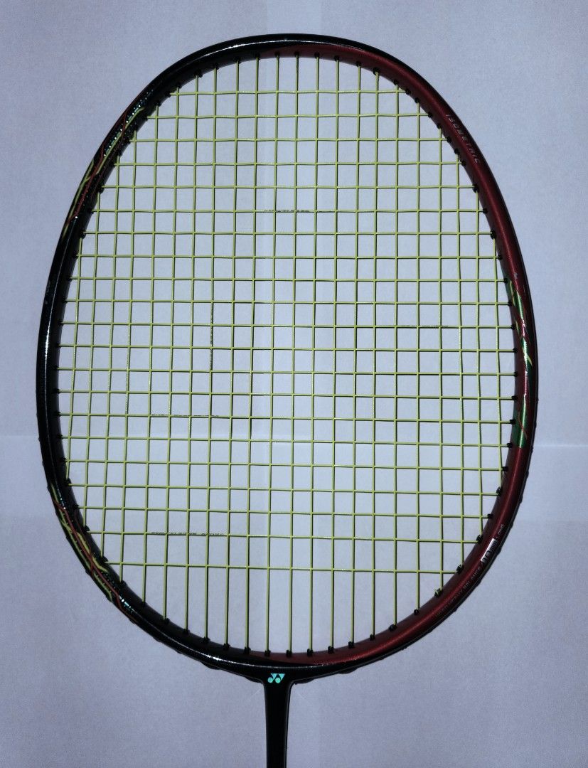 Yonex Astrox 88D gen 1 4UG5, Sports Equipment, Sports & Games, Racket ...