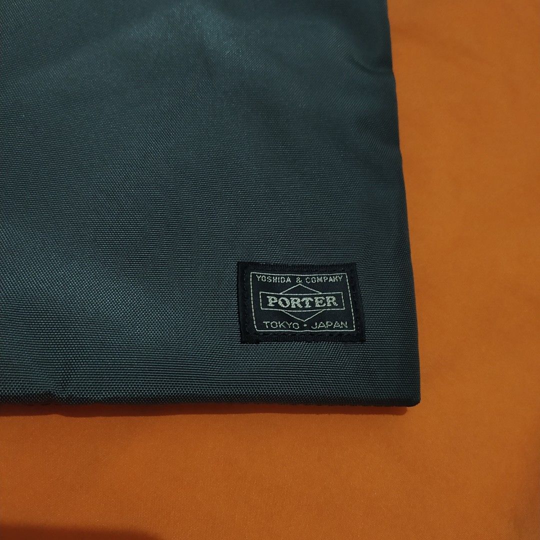 YOSHIDA PORTER JAPAN SACOCHE SHOULDER BAG, Men's Fashion, Bags, Sling Bags on Carousell