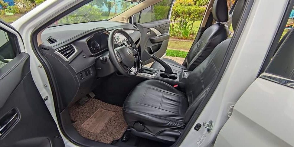 2019 Mitsubishi Xpander GLS Auto, Cars for Sale, Used Cars on Carousell