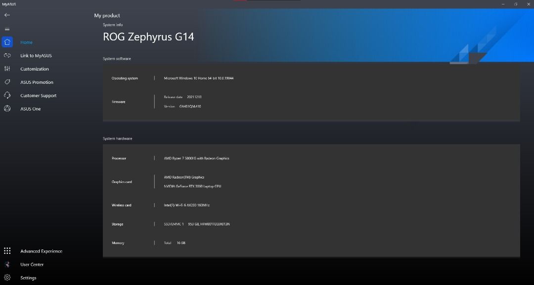 2021 ASUS ROG Zephyrus G14 RTX 3060 with AniMe Matrix White, Computers ...