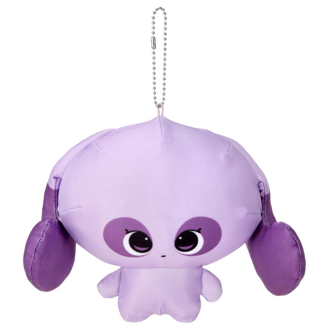 [Sold] Takara Tomy - Punirunes Puni Plush 布製公仔, 興趣及遊戲, 玩具 & 遊戲類 - Carousell