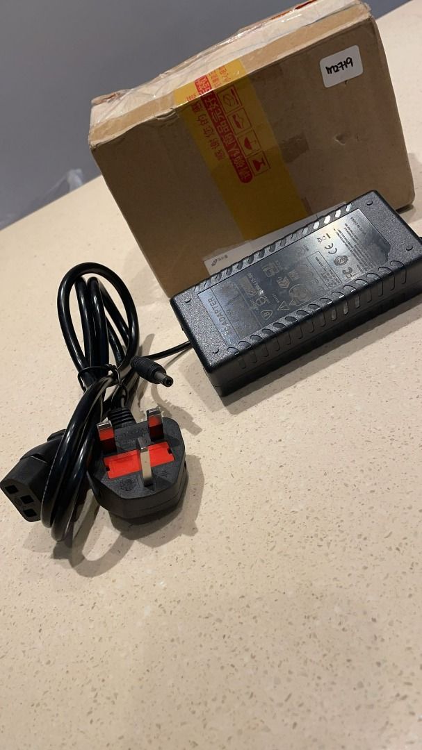 2339) 16V 4A AC Adapter Power Charger Cord for Fujitsu Sony Panasonic ...