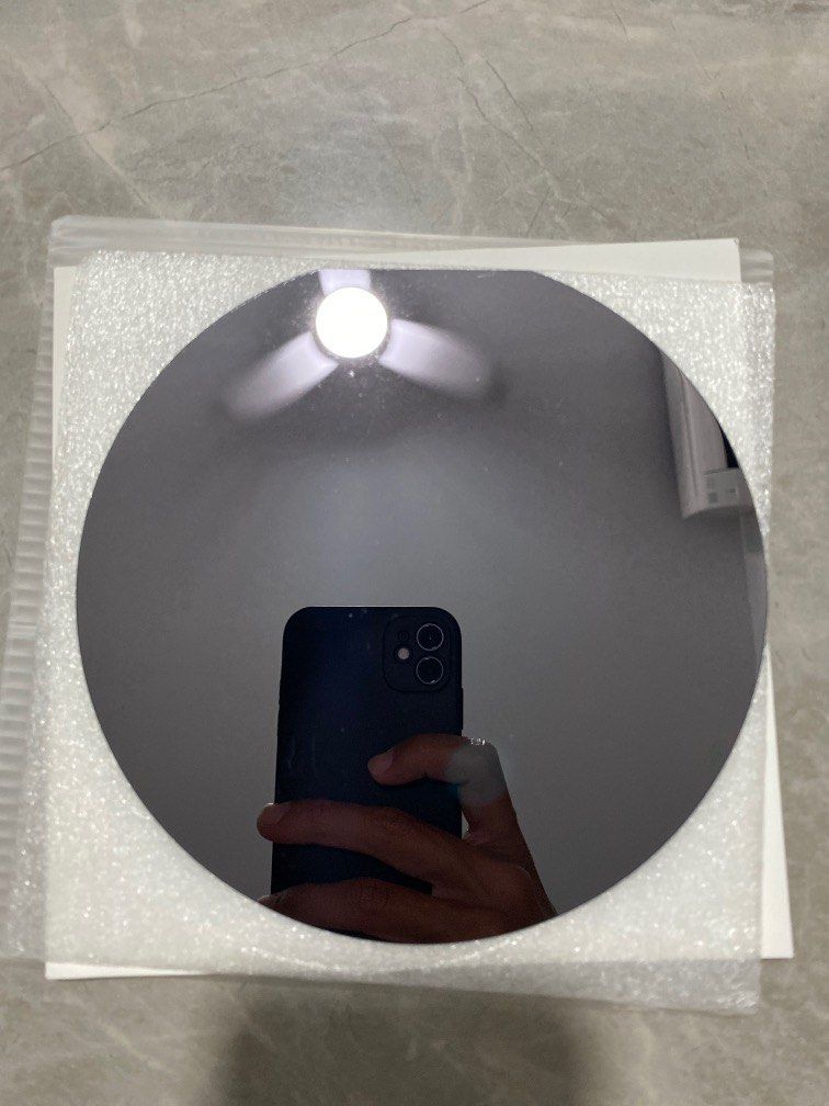 8 inch wafer lithography chip silicon wafer IC semiconductor integrated ...