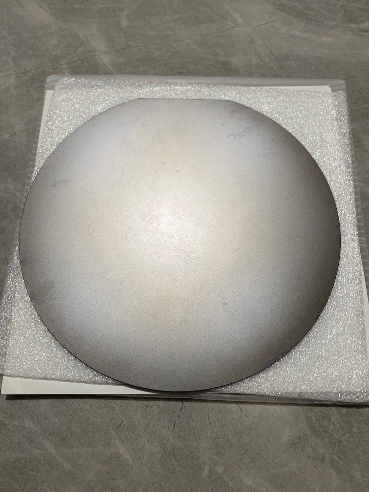 8 inch wafer lithography chip silicon wafer IC semiconductor integrated ...