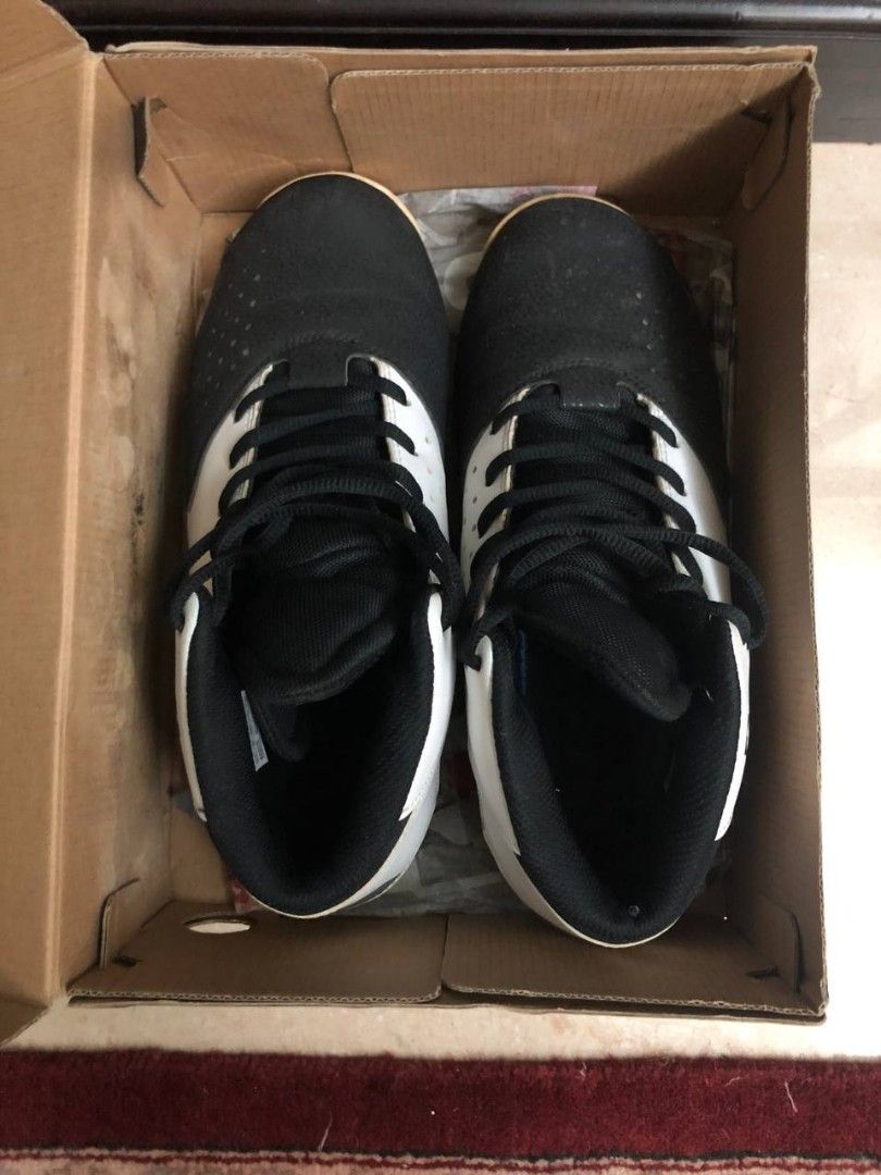 ADIDAS SPEED LEVEL ( BASKETBALL), Women's Fashion, Footwear, Sneakers ...