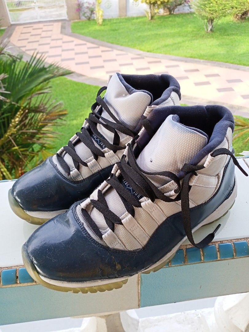 Air Jordan Bundle, Men's Fashion, Footwear, Sneakers on Carousell