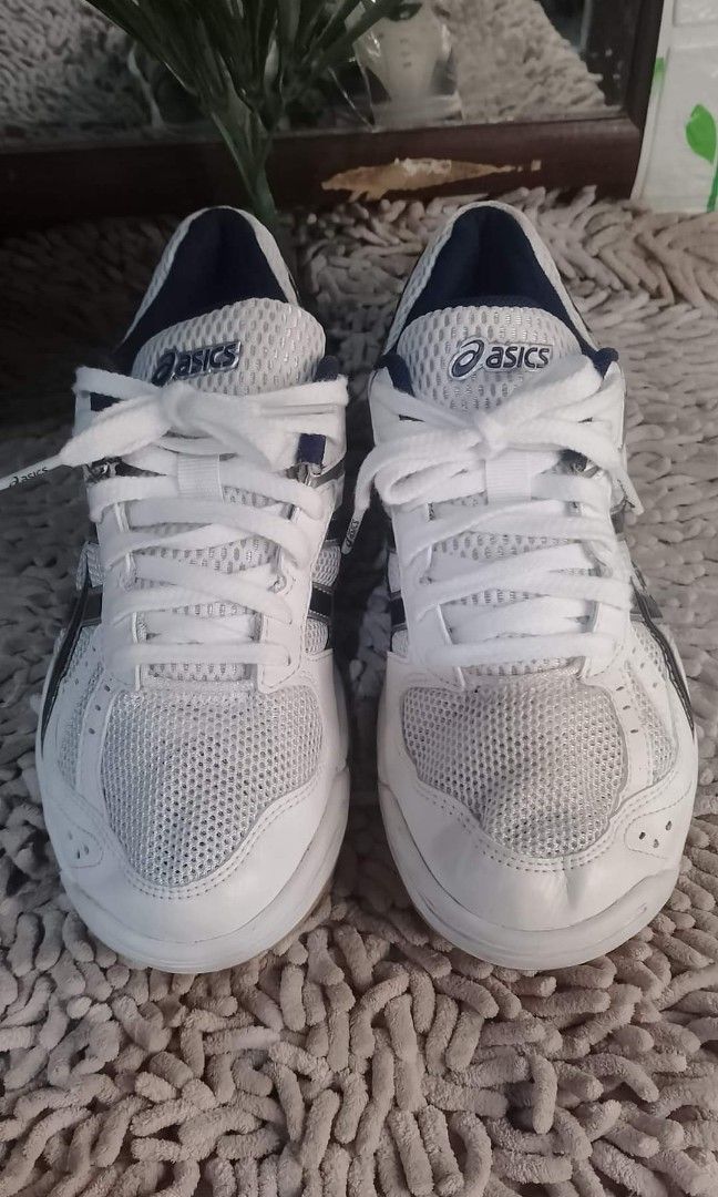 Asics Rivre FL5, cm23.5, Women's Fashion, Footwear, Sneakers on Carousell