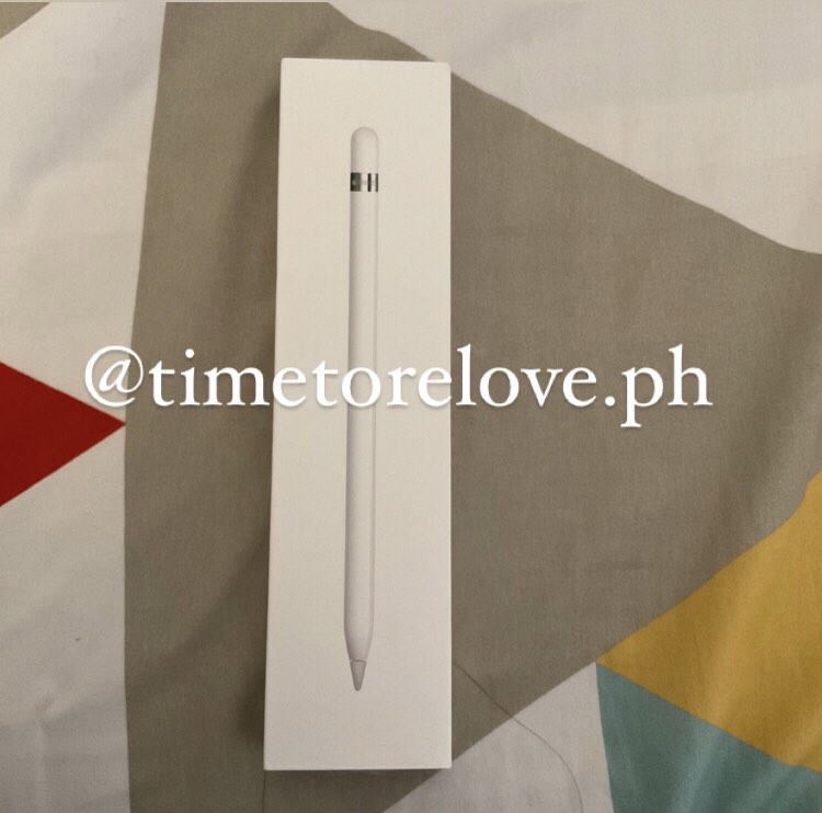 Authentic Apple Pen (1st Generation), Mobile Phones & Gadgets, Mobile ...