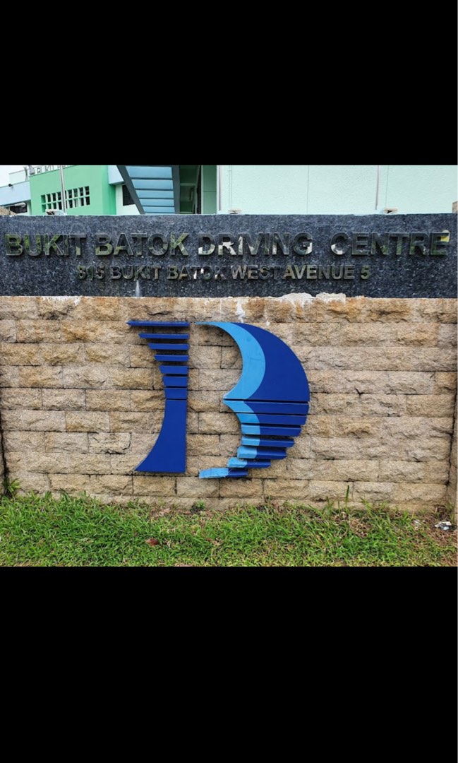 BBDC TRAFFIC POLICE TEST, Bulletin Board, Looking For on Carousell