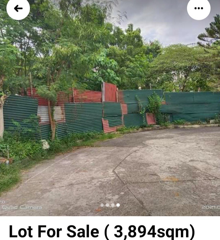 Better Living Lot for Sale, Property, For Sale, Lot on Carousell