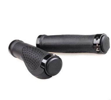 Bicycle Ebike Handle Grip Handlebar for E-Bike, Bicycle [PAB Eco drive ...
