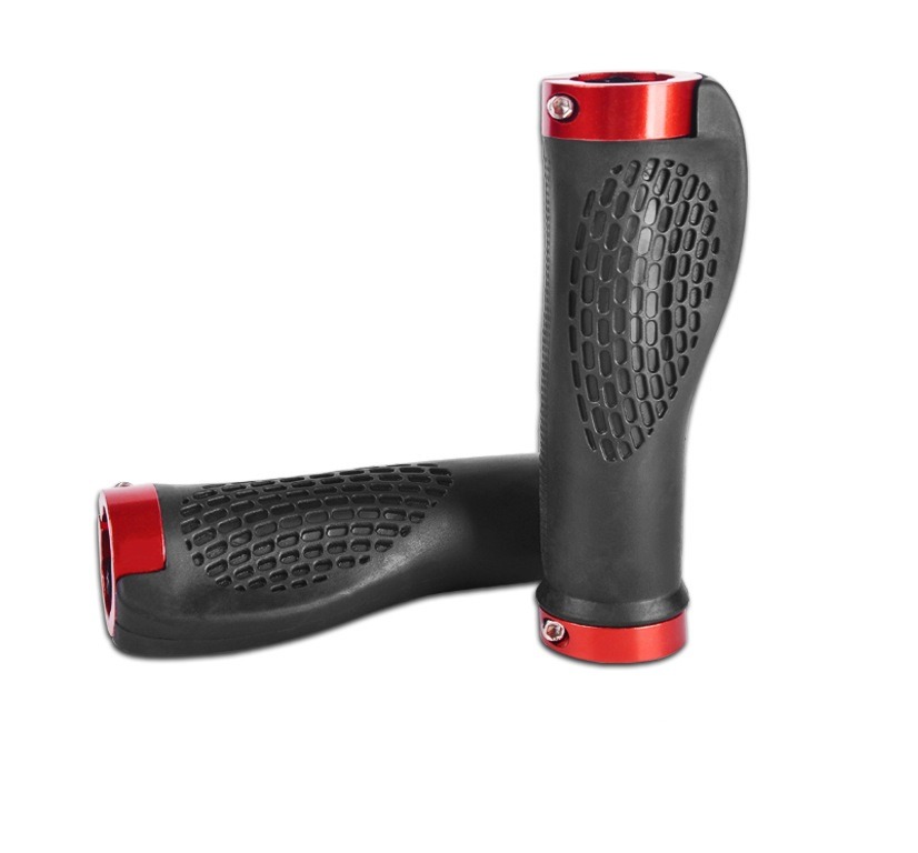 Bicycle Ebike Handle Grip Handlebar for E-Bike, Bicycle [PAB Eco drive ...