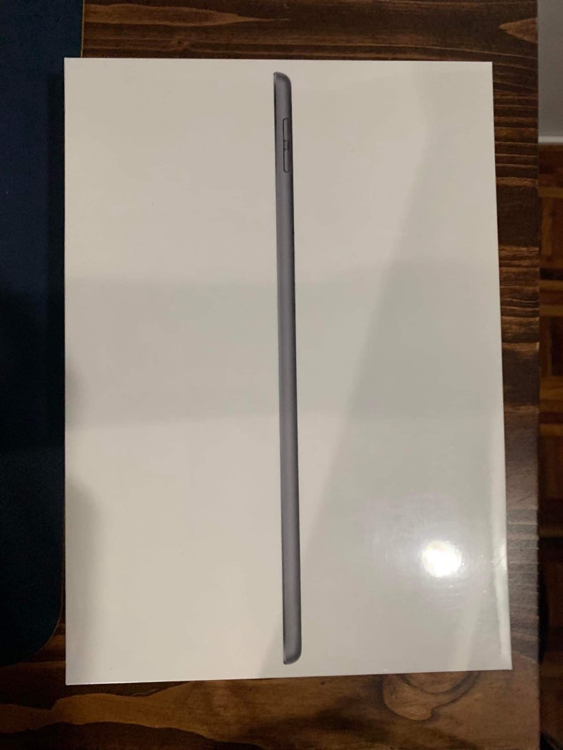 Brand new Ipad 9th Generation (256GB), Mobile Phones & Gadgets, Tablets ...