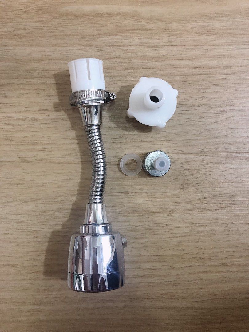 Brand new watertap accelerator, Furniture & Home Living, Bathroom ...
