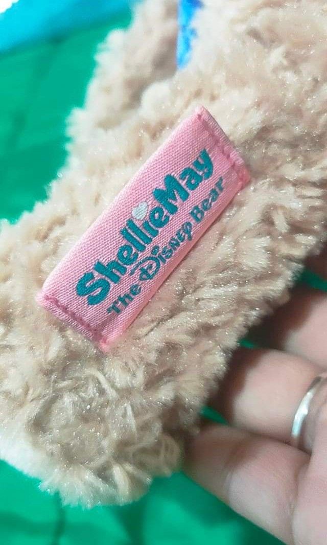 Bundle 15th Disney Duffy, Shellie May, and Gelatoni bundle, Hobbies ...