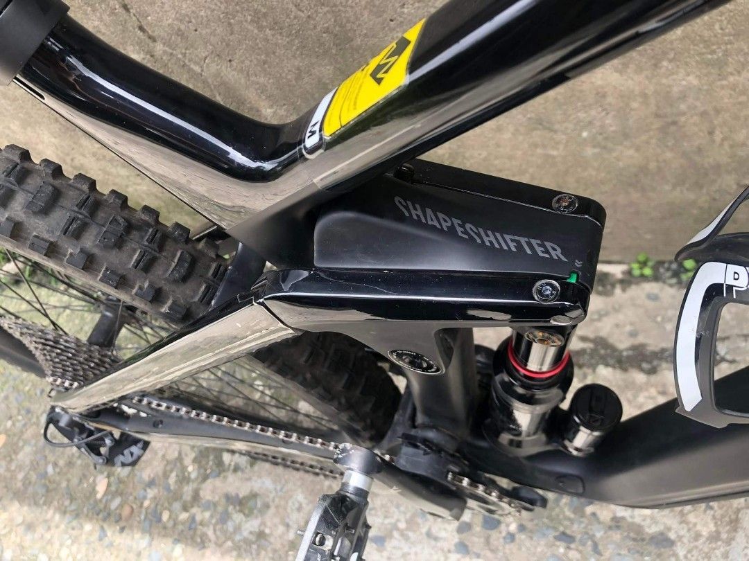 Canyon Strive 2021, Sports Equipment, Bicycles & Parts, Bicycles on ...