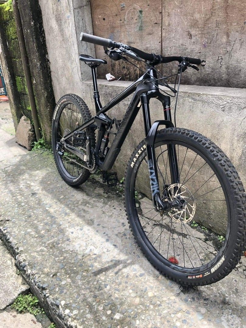 Canyon Strive 2021, Sports Equipment, Bicycles & Parts, Bicycles on ...